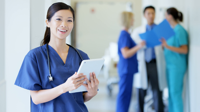 Nurse Engagement and the Patient Experience - Catalyst Learning