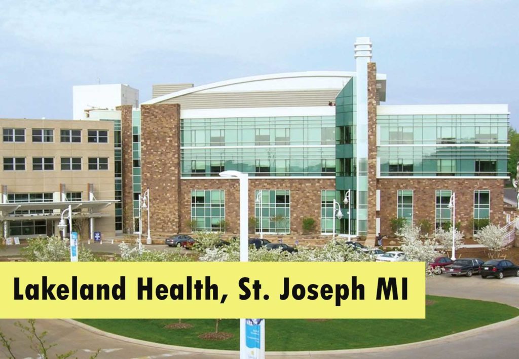 Lakeland Health Leads From The Future Catalyst Learning